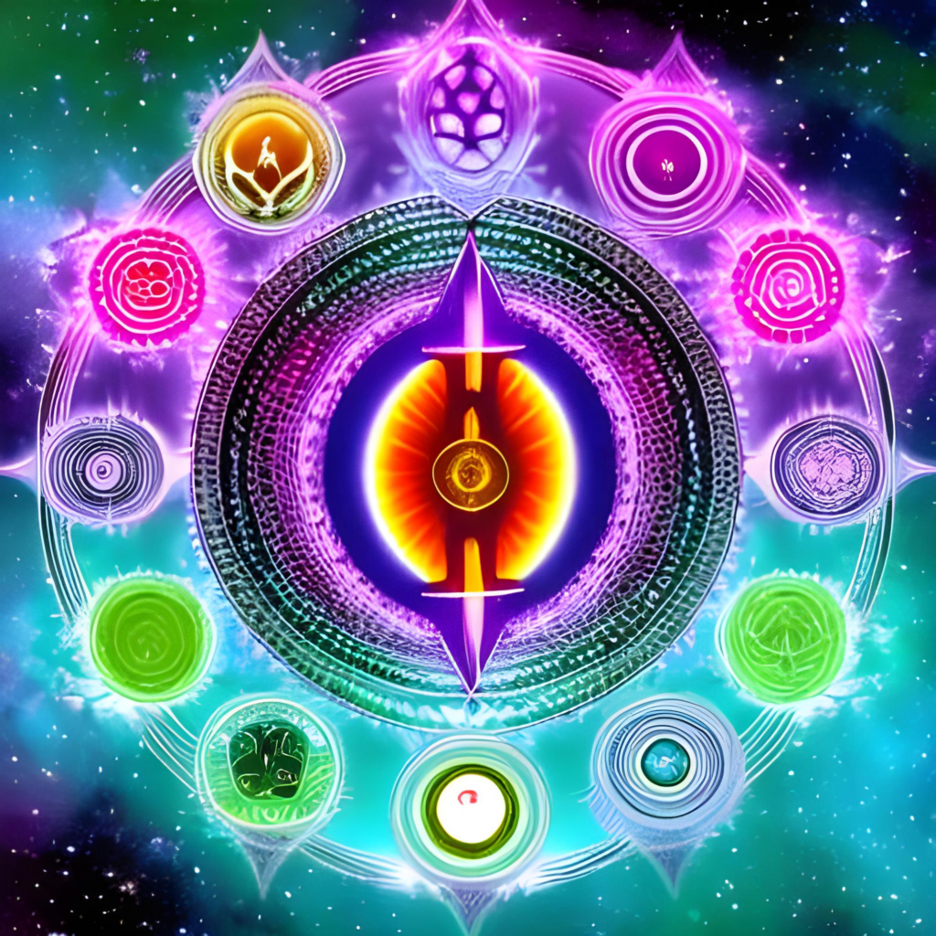 Czarka - co to jest? znaczenie i symbolika | Ormus-Online.pl